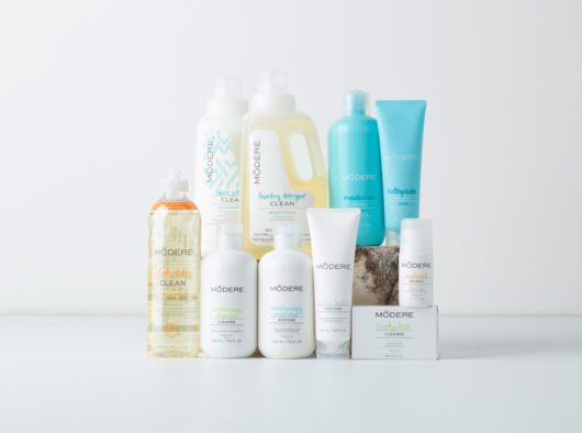 4 Steps to Eliminate 1000s of Chemicals in Your Home