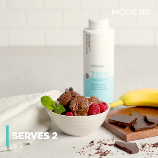 4 Frozen Modere Trim Recipes to Beat the Summer Heat