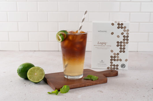 4 Modere Logiq Recipes That Are Smarter Than Coffee