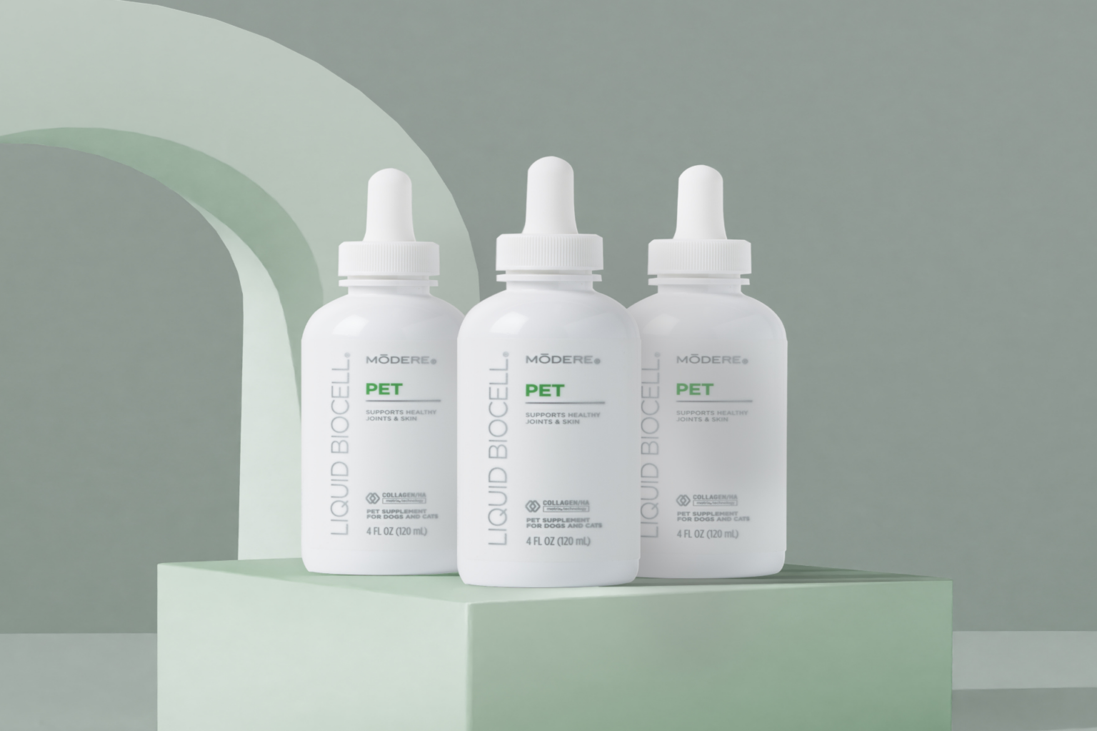 The Latest - Modere