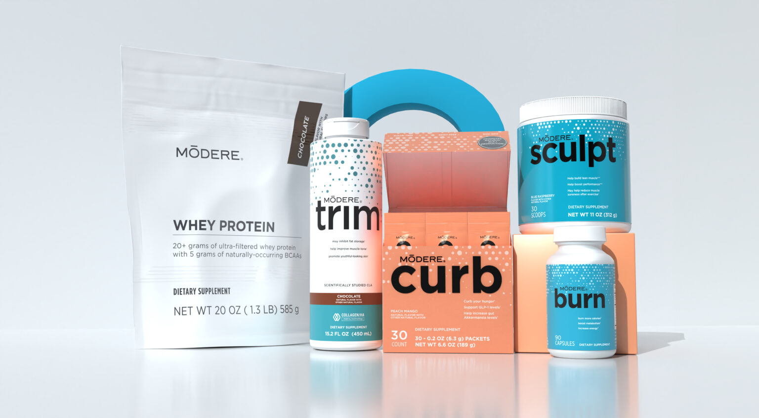 How to Support Natural GLP-1 for Healthy Weight Management