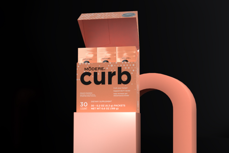 The Latest - Modere